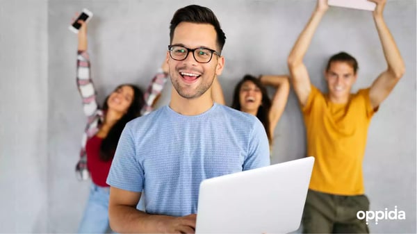 What the online education movement is really teaching us (and 7 trends you can’t afford to ignore)